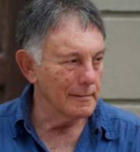 In Memoriam and Tribute: Dr. Jonathan Shore - American Institute of ...