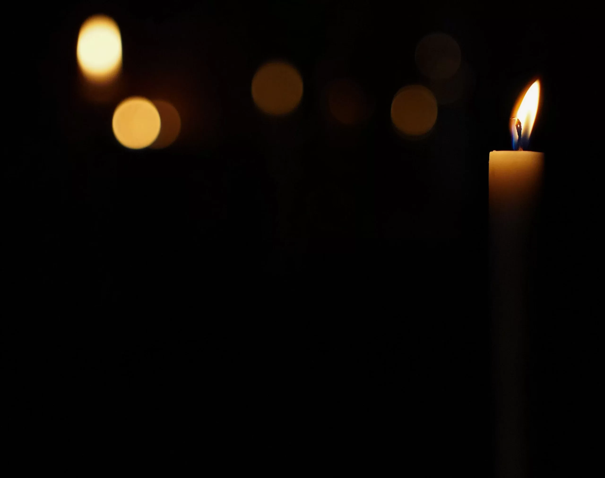 In Memoriam and Tribute: Dr. Jonathan Shore - American Institute of ...
