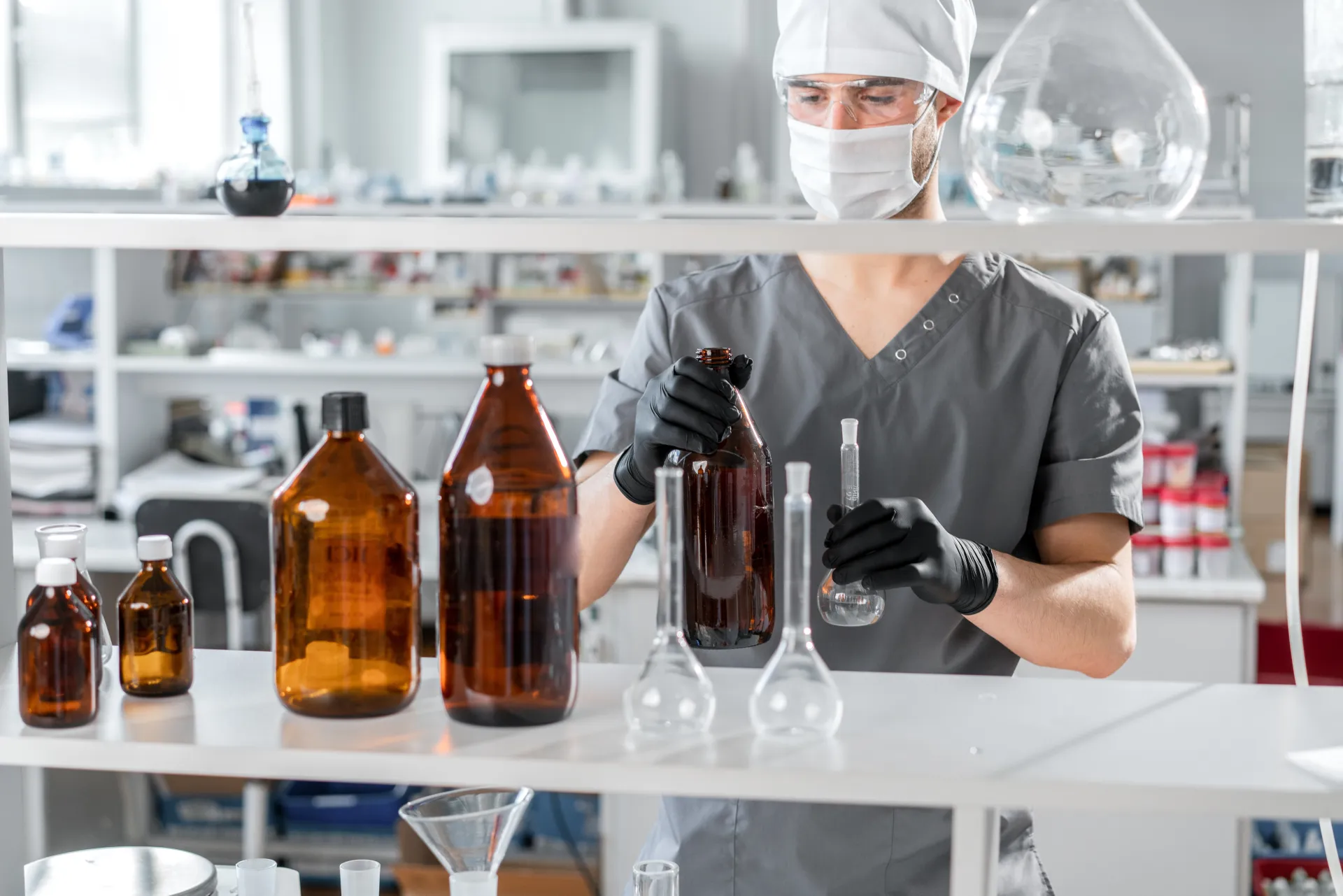 Homeopathy – Groundbreaking Science and Global Health - American ...